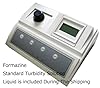HFBTE Benchtop Turbidimeter Turbidity Meters Table Top Turbidity Meter ...