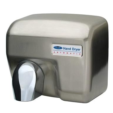 Amazon.com: Automatic Hand Dryer Volt: 220 V: Industrial & Scientific
