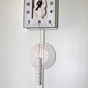 Make Your Own Working Paper Clock: James Smith Rudolph, Isaac Asimov ...