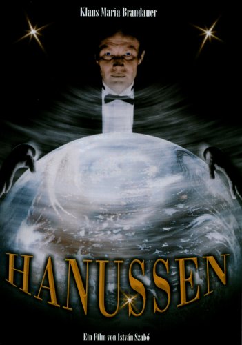 Hanussen (1988 film) - Alchetron, The Free Social Encyclopedia