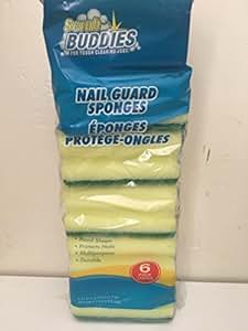 Amazon.com: Scrub Buddies: Home & Kitchen