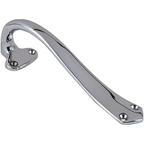 Two Loop Boom Bridle Stainless Steel Nautos Two Loop Bridle For Sunfish ...