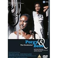 Amazon.com: Porgy and Bess : Sidney Poitier, Dorothy Dandridge, Sammy ...