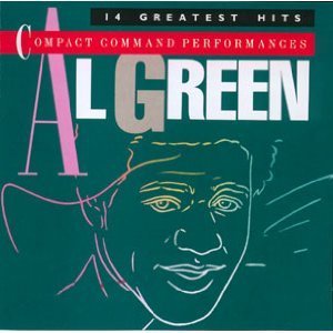 Al Green - 14 Greatest Hits (Compact Command Performances) - Amazon.com ...