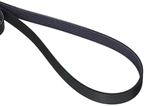 Amazon.com: Motorcraft JK6553 V-Belt: Automotive