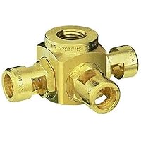 Amazon.com : TeeJet Jet Agitator 6290SC-2 - Spray Tank Agitator : Patio ...