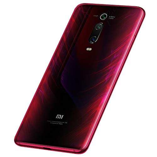 Xiaomi Mi 9T Pro (128GB, 6GB RAM) 6.39" Display, Snapdragon 855, AI ...
