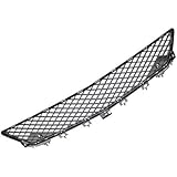 Amazon.com: Mercedes w211 Hood Release Handle latch Kit @ grill engine ...