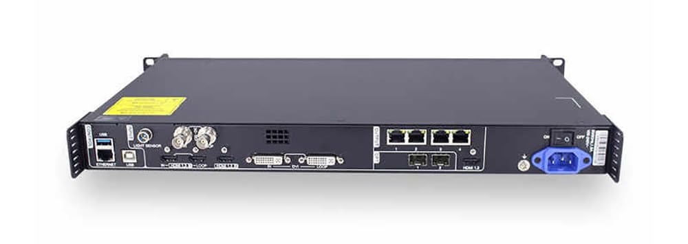 Mua Novastar VX400 LED Screen Built-in Scaling All-in-One Controller ...