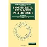Amazon.com: Experimental Researches in Electricity (Cambridge Library ...