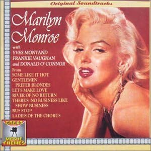 Marilyn Monroe: Amazon.co.uk: Music