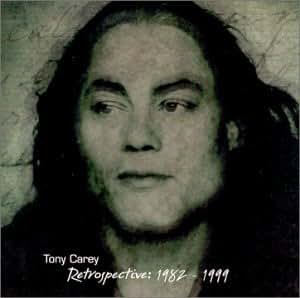 Tony Carey - Retrospective: 1982-1999 - Amazon.com Music