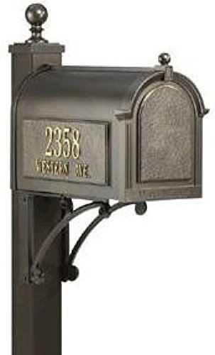 The 10 Best Mailboxes For Sale