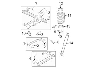 Amazon.com: Genuine GM Bolt Part# - 11611959: Automotive