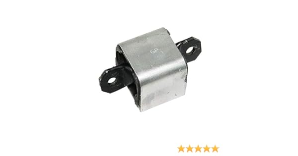 Bapmic 6392420013 Transmission Motor Mount for Mercedes-Benz Sprinter ...