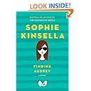 Amazon.com: Finding Audrey (9780553536515): Sophie Kinsella: Books