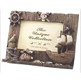 Amazon.com - Pirate Nautical Picture Frame - Single Frames