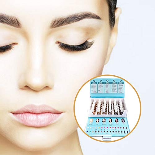 Best Pigments for Microblading [Get The Right Shade]2023