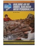 Model Railroading With John Allen: Linn H. Westcott: 9780890245590 ...