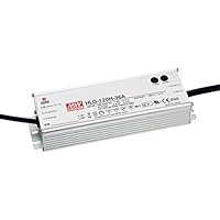 Amazon.com: MEAN WELL LED Driver Single Output Switching Power Supply 120 Watt 48V @ 2.5A A ...