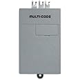 Multi-Code 1090 Gate Garage Radio Receiver MultiCode 109020 Linear ...