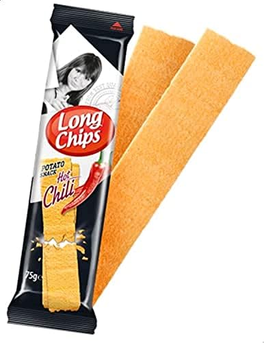 Long Chips MASHED POTATO SNACK Thai sweet chili price in Egypt | Amazon ...