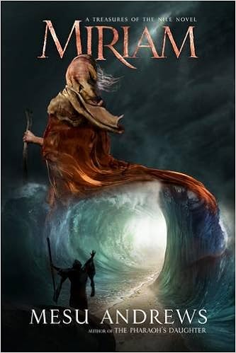 Miriam – A Book Review – KatherineKate