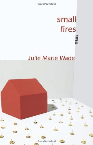 Small Fires: Essays (Linda Bruckheimer Series in Kentucky Literature ...