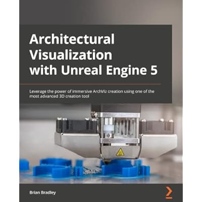Unreal Engine 5: Immersive ArchViz Creation Tool Philippines | Ubuy