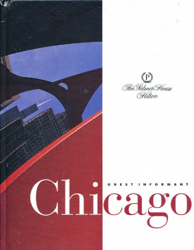 Guest Informant Chicago 1995 - 96 Edition: Harold N. Spitz, Yvonne ...