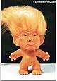 Amazon.com: Collectible President Donald Trump Troll Doll - Hair to the ...