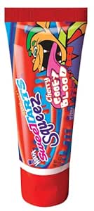 Amazon.com : Wonka Sweetarts Squeeze, Halloween, Gooeyblood, 1.5-Ounce ...