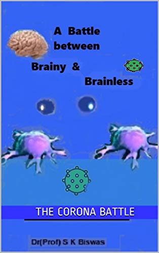 Book review of A Battle Between Brainy And Brainless - Readers ...