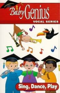 Baby Genius - Sing Dance Play - Amazon.com Music