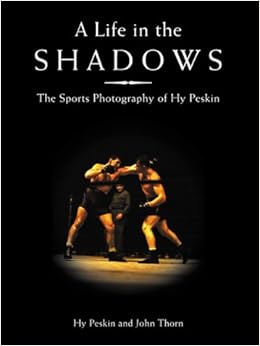 The Greatest Baseball Photographers of All Time