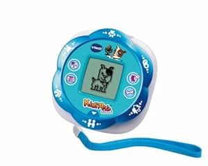 Amazon.es: VTech Kidipet Touch - Mascota electrónica (Perro), Azul ...