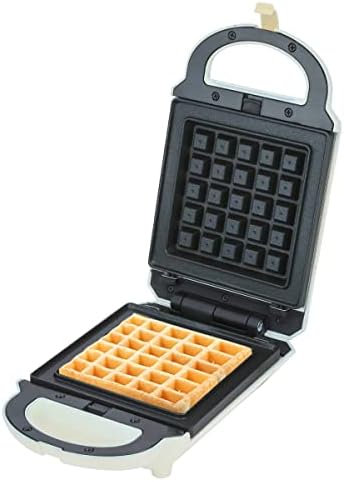 Edison Sandwich Heater 2 in 1 Beige 460 W price in Saudi Arabia ...