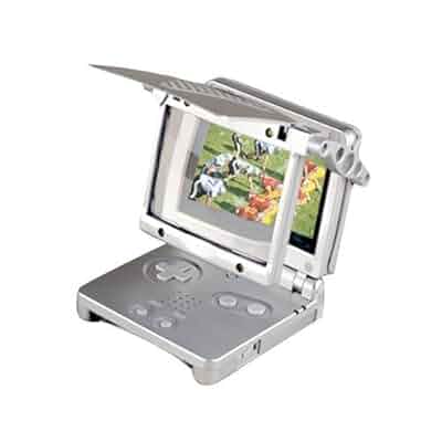 Amazon.com: Game Boy Advance SP Magnifier- Cobalt: Video Games