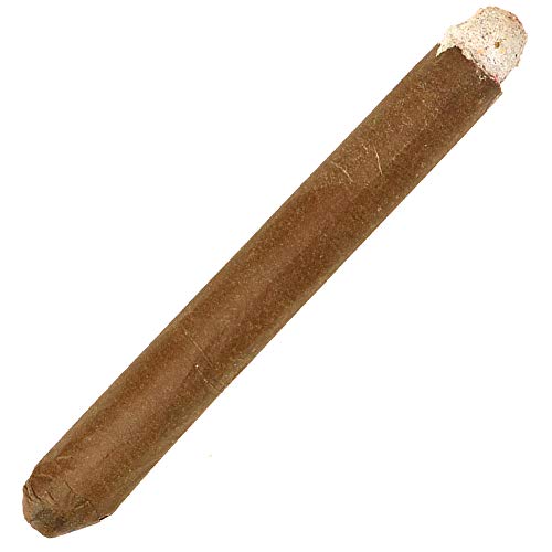 Skeleteen Fake Puff Costume Cigar - Child Safe Stunt Cigar For Costumes ...