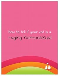 How to Tell If Your Cat Is Plotting to Kill You (The Oatmeal): The ...