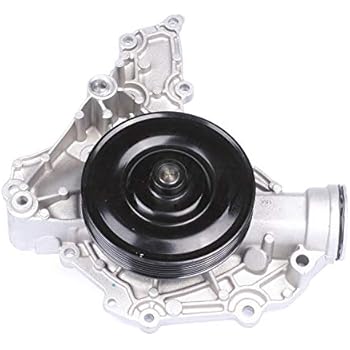Amazon.com: Mercedes-Benz 272 200 09 01, Engine Water Pump: Automotive