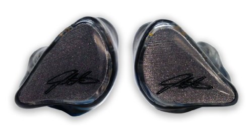 EarTech Music Custom Molded In Ear Musician Monitors Headphones With ...