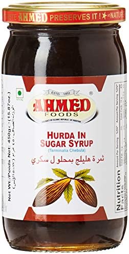 Ahmed Foods Hurda Murabba, 450 gm price in UAE | Amazon UAE ...