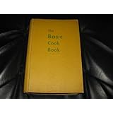 The Basic Cook Book: Marjorie Moulton Heseltine: 9780395077924: Amazon ...