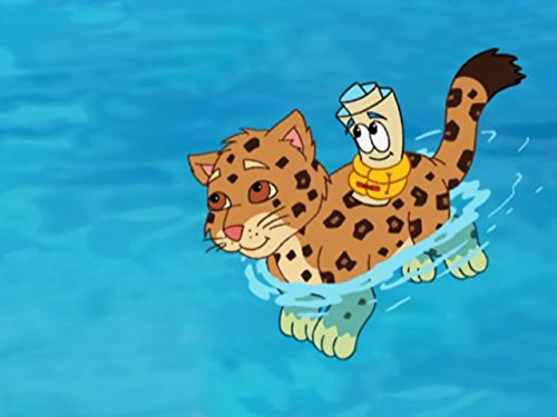 Watch Dora the Explorer - Season 4 | Prime Video