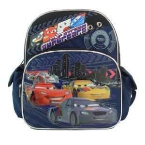 Amazon.com: Disney Pixar Cars 2 Toddler Backpack: Toys & Games