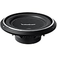 Amazon.com: Rockford Fosgate Punch P3 Shallow 12-Inch 400-Watt ...