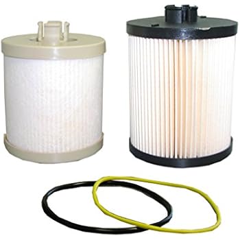 Amazon.com: Motorcraft FD-4617 Fuel Filter: Automotive