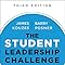 Amazon.com: The Student Leadership Challenge: Five Practices for ...