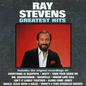 Stevens, Ray - Greatest Hits - Amazon.com Music